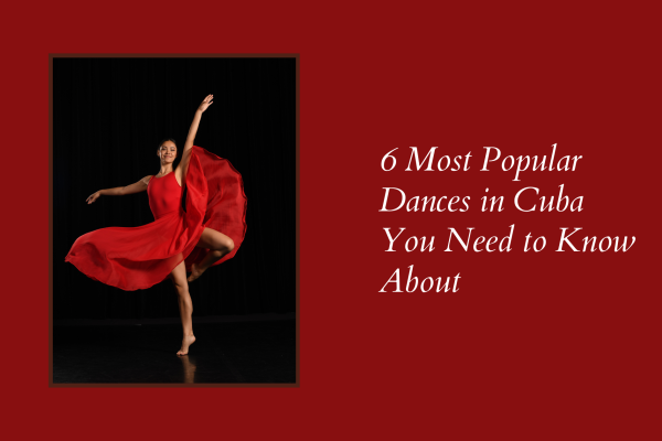 Caribbean Dances: Unveiling History, Rhythms, and Styles